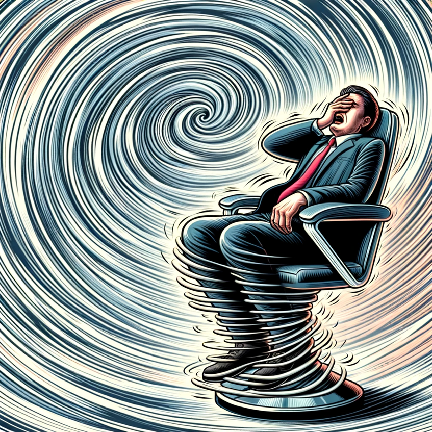 Clinique La Migraine - Laval | Migraine Vestibulaire